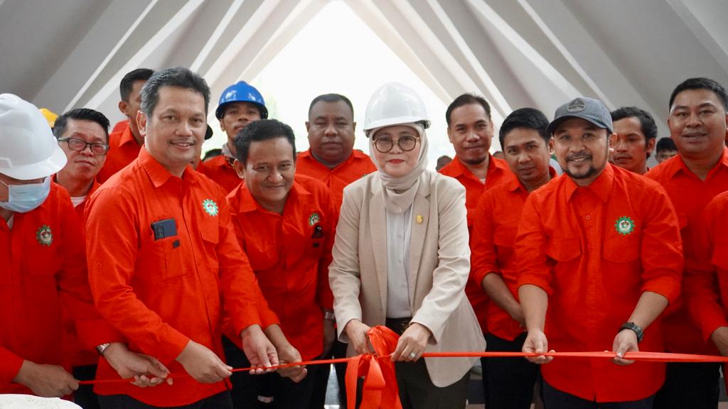 K3 UNHAS – UNIVERSITAS HASANUDDIN